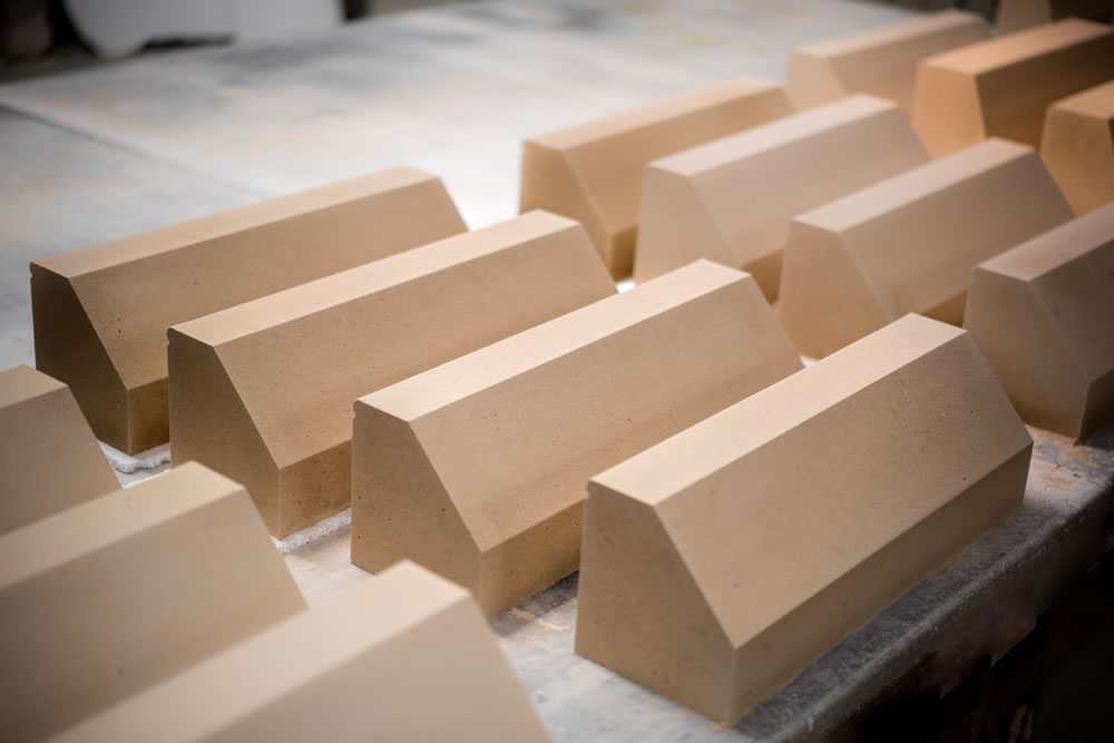 Cast Stone: Architectural Applications - JCF Companies