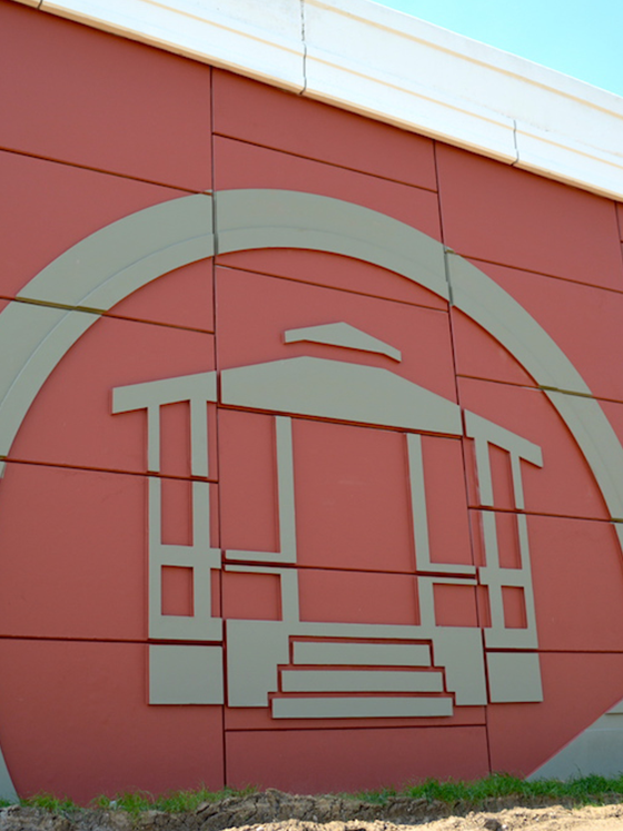 Hwy IH-35 Managed Lane Design/Build Project - JCF Companies